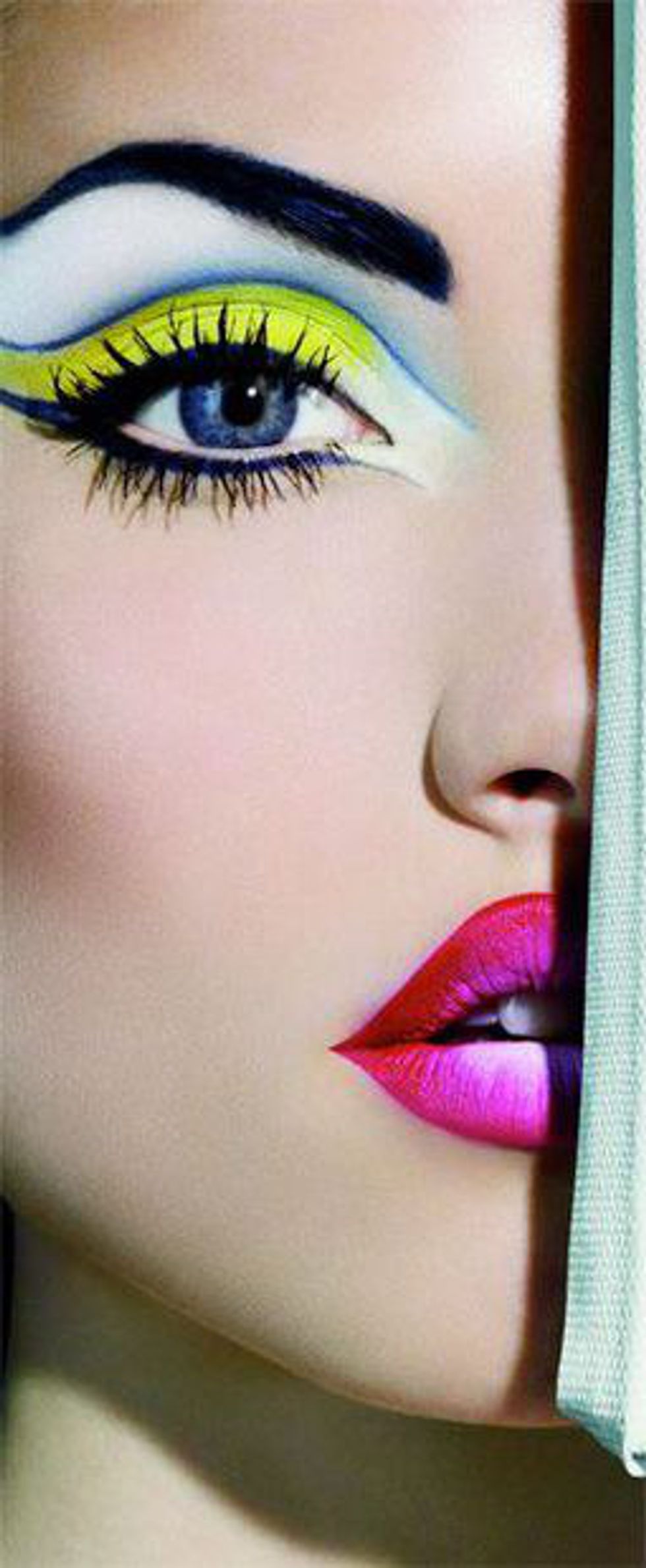 15 Signs You Are In The Colorguard