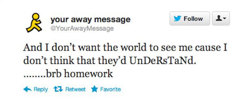 10 Signs You Grew Up During the 2000s