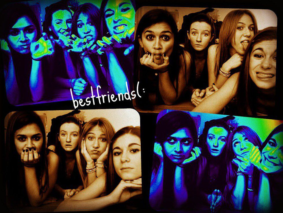 10 Signs You Grew Up During the 2000s