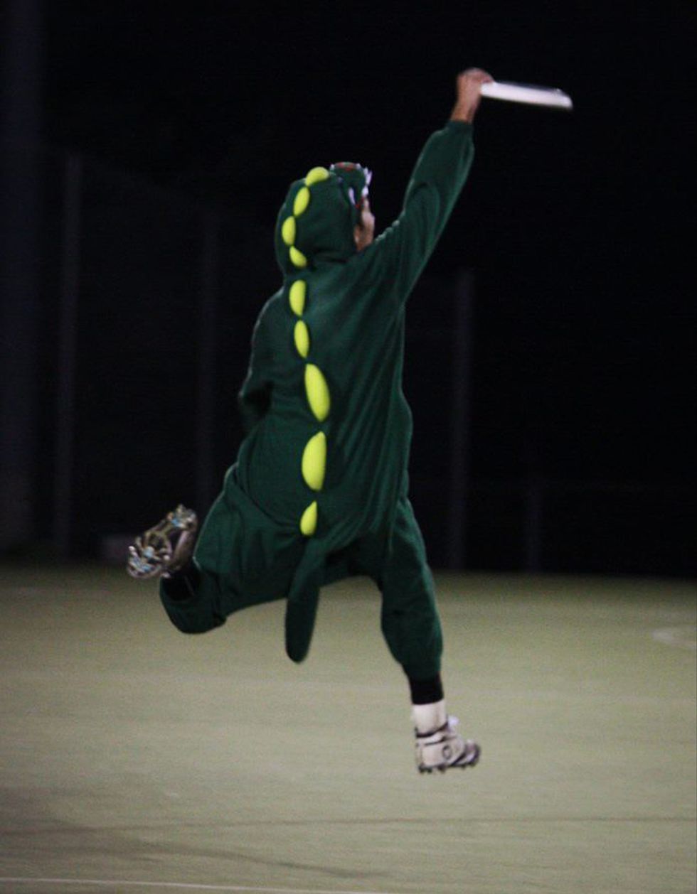 8 Reasons Why You Should Play Ultimate Frisbee