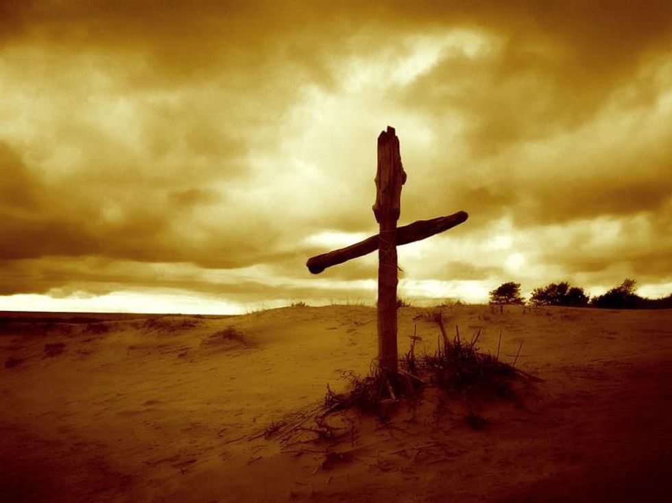 11 Reasons Jesus Was A Pretty Cool Dude...
