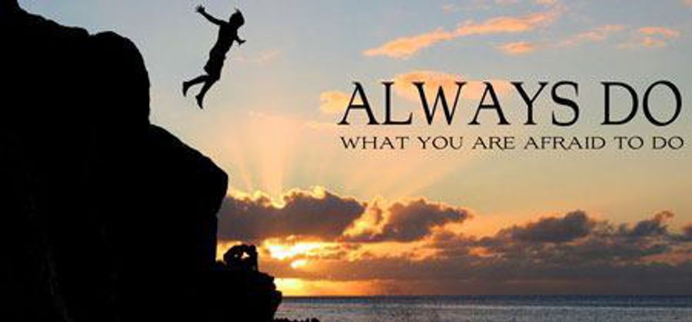 20 Quotes Every 20-Something Needs To Hear