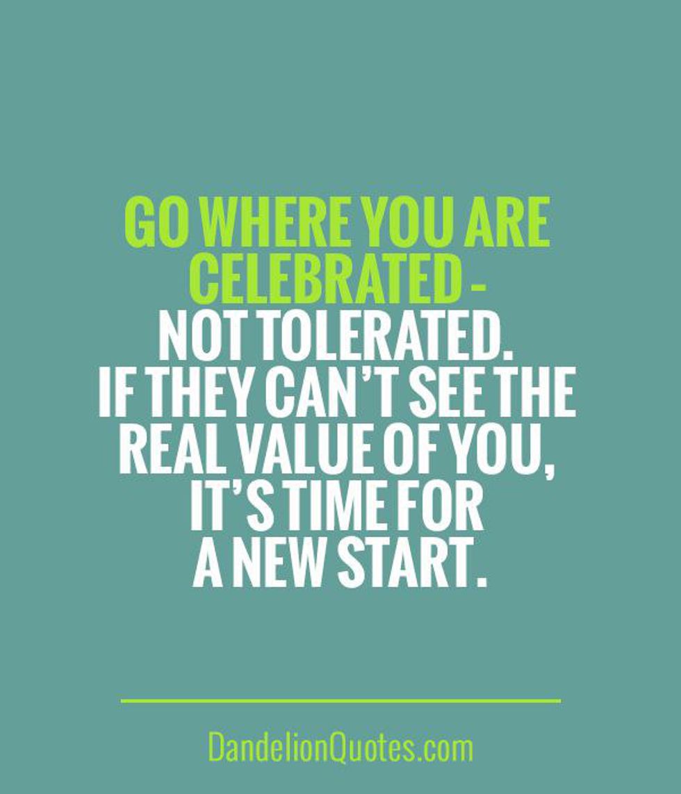 20 Quotes Every 20-Something Needs To Hear