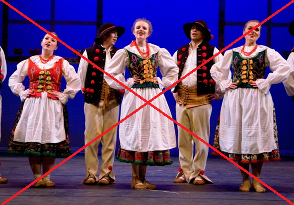 11 Things You Should Know About Polish People