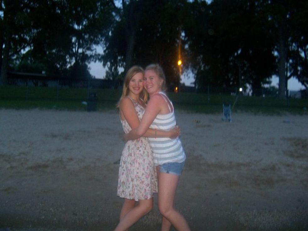 12 Things Anyone with a Lake House Can Relate To