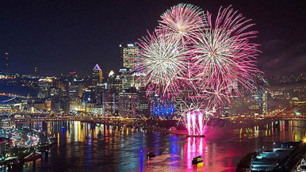 11 Things To Do In Pittsburgh During The Holidays