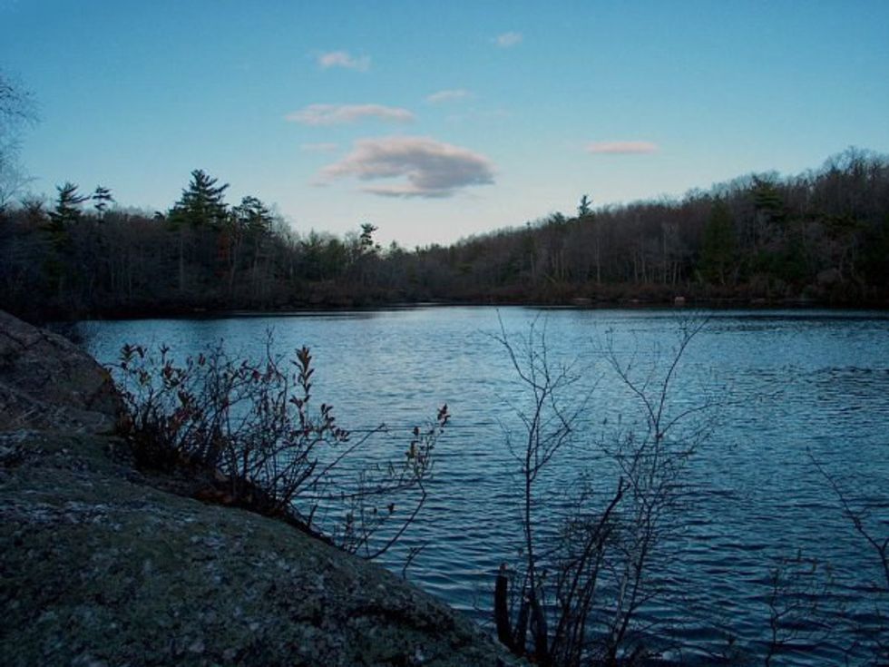 10 Scenic Places To Hike In New Jersey