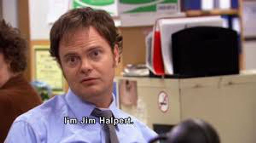 The Official Ranking of Jim's Top 20 Pranks on Dwight