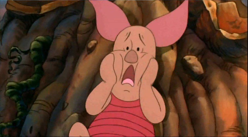 The Deeper Meaning Behind Winnie The Pooh