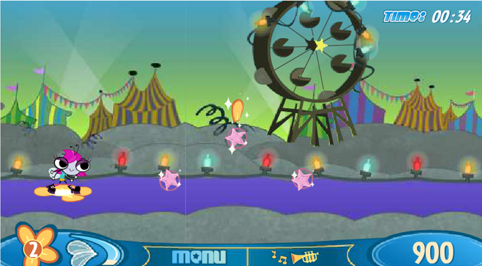 The 7 Best Retro Disney Channel Games