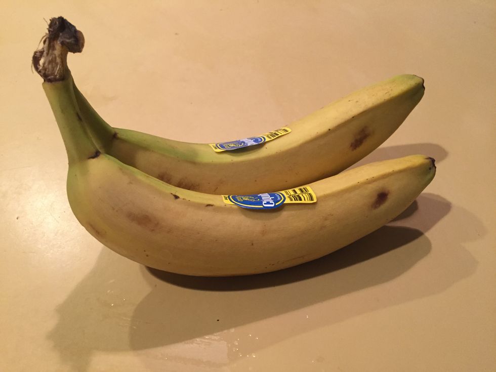 In Praise Of Cheap, Damaged Food