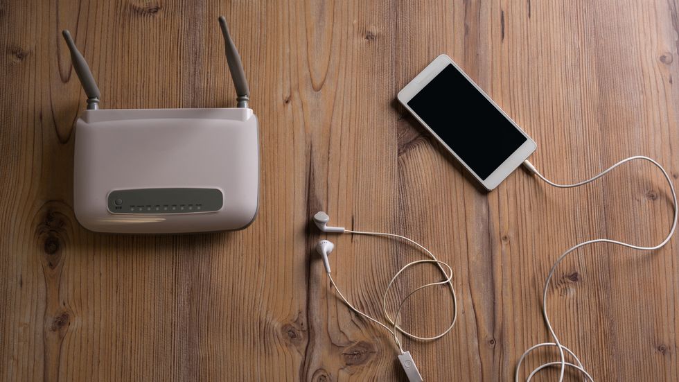 Wi-Fi routers: Why people hate them, but gadgets need them - Gearbrain