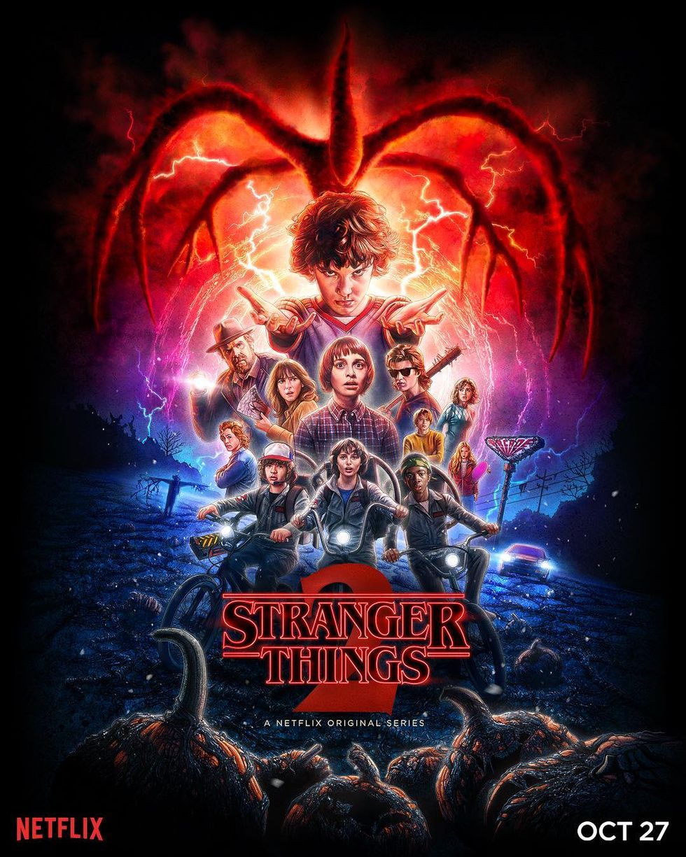 Why Is "Stranger Things" Set In The 80s?