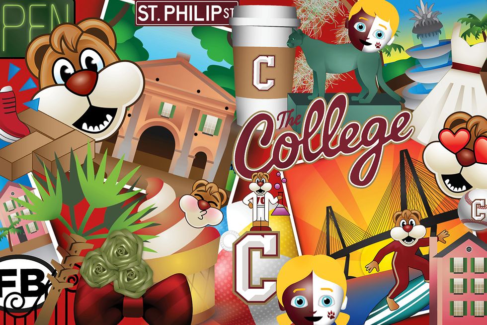 The ABCs Of CofC