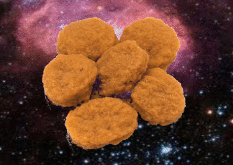 50 Reasons Why Chicken Nuggets Are Better Than Boys