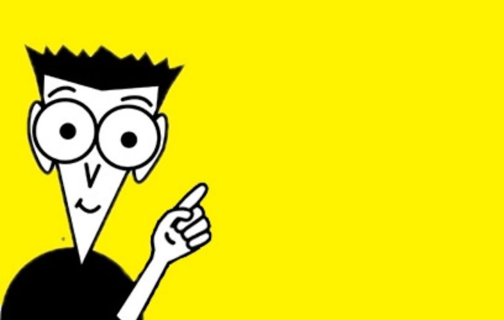 A Dummy s Guide To Everything A Dummy s Guide To Everything