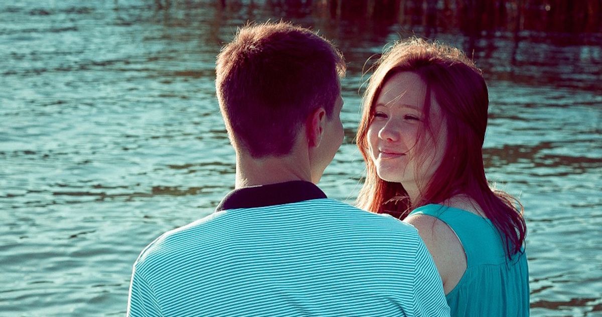 25 Ways To Tell The Friend Crush Is NOT Mutual