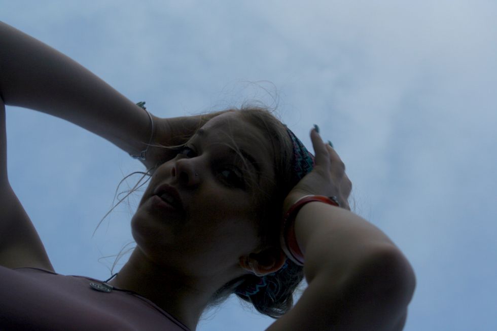 13 Of My Most Face-Palm Moments Since Starting College