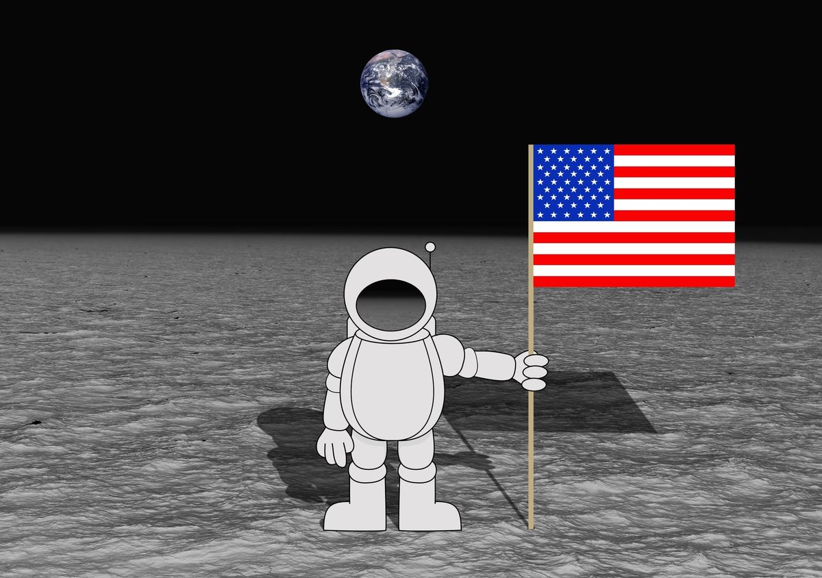 5 Weird Conspiracy Theories That Will Keep You Up At Night