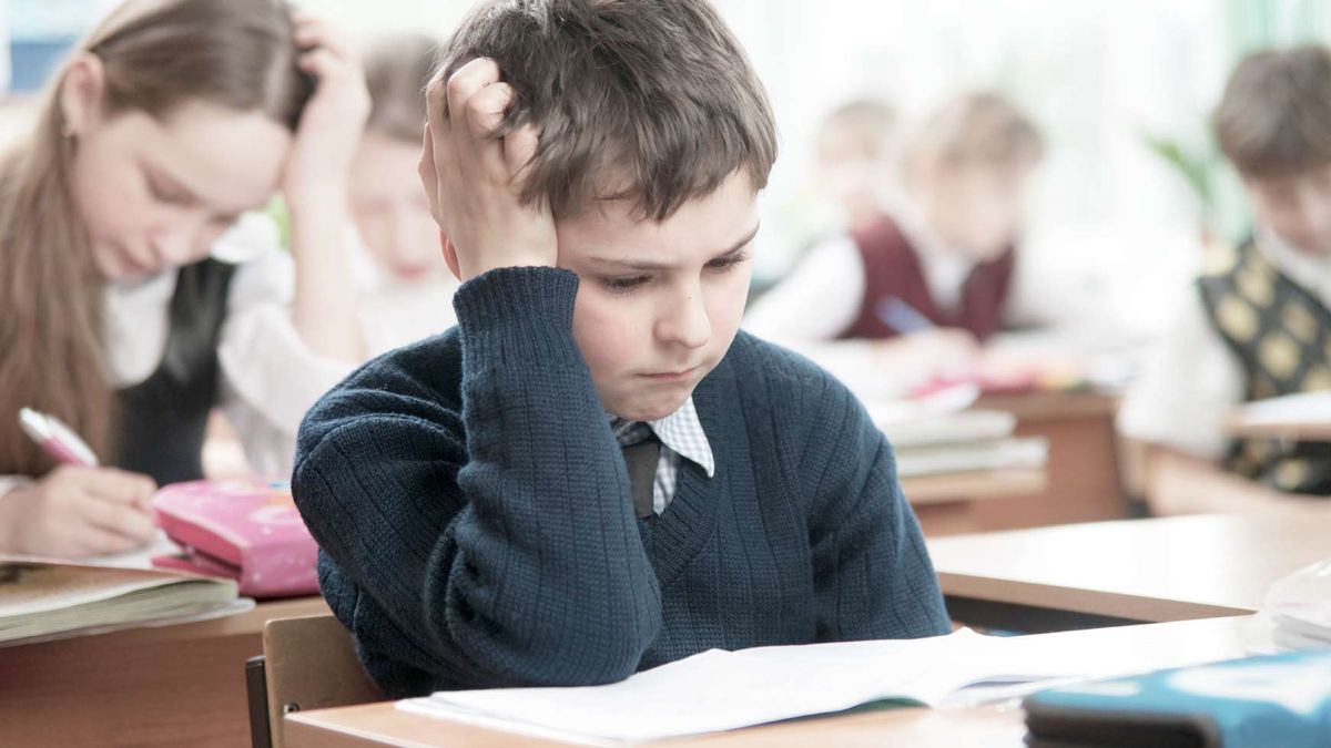 How to Improve Your Child's Studying Process