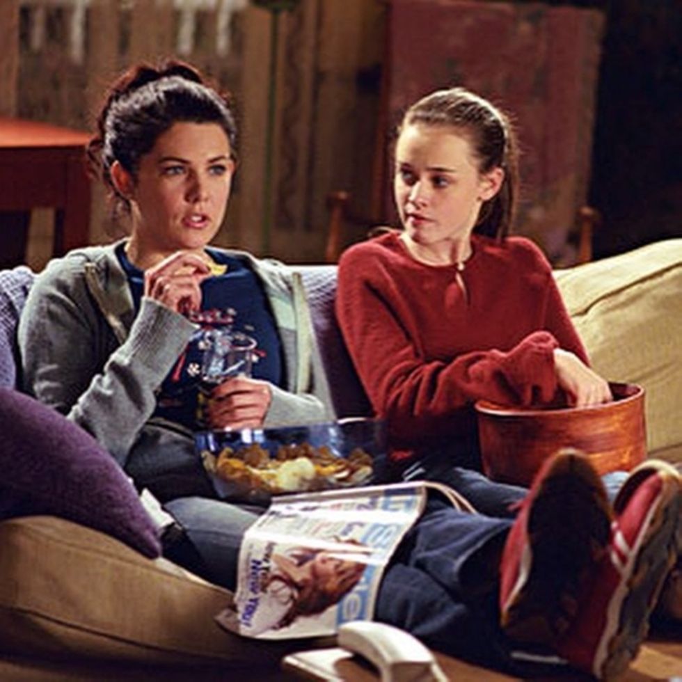 15 Times The Gilmore Family Understood My Life On A Spiritual Level