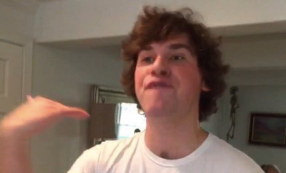 30 Questions Only Vine Addicts Can Answer In 6 Seconds Or Less