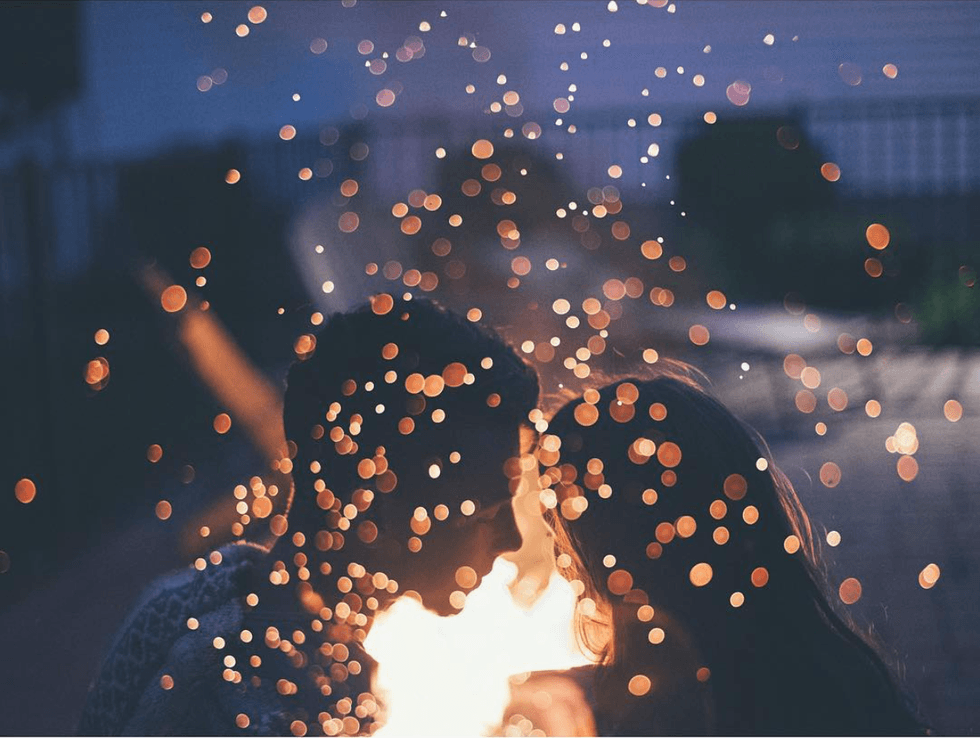 Why Brandon Woelfel Is My Favorite Photographer