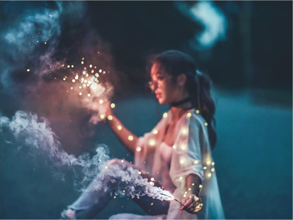 Why Brandon Woelfel Is My Favorite Photographer