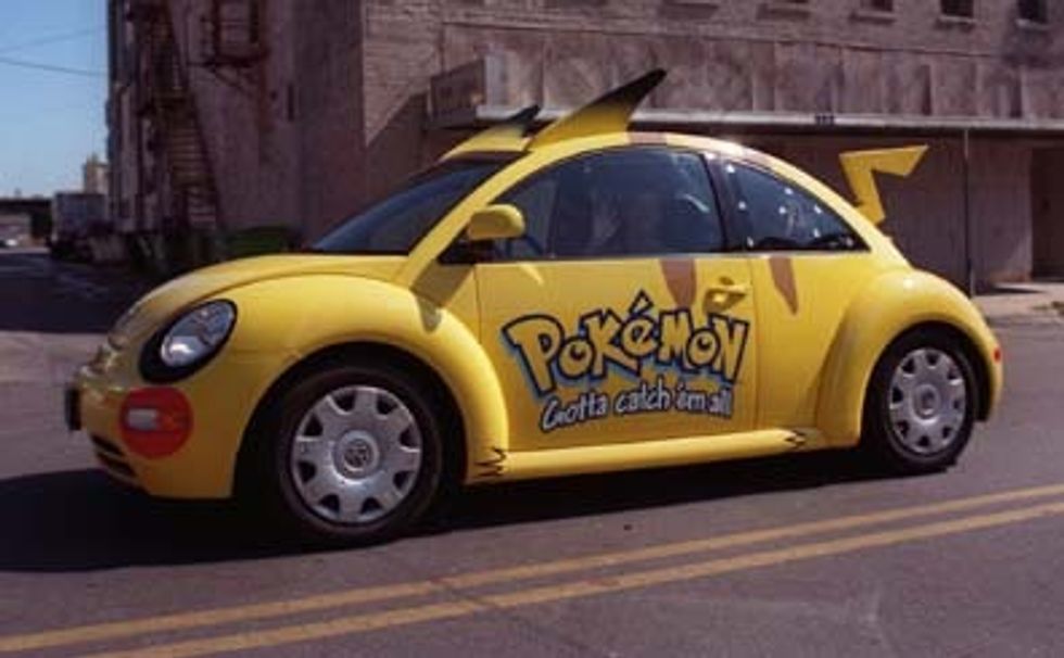 5 Games To Pass The Time On Your Next Long Car Ride