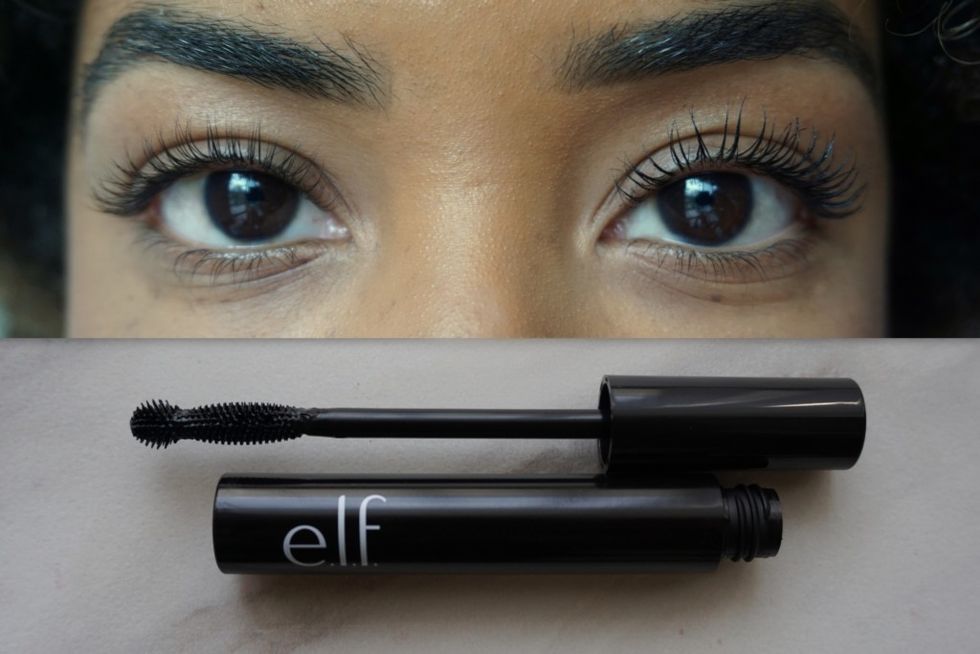 Budget-Friendly Drugstore Mascaras Review - xoNecole