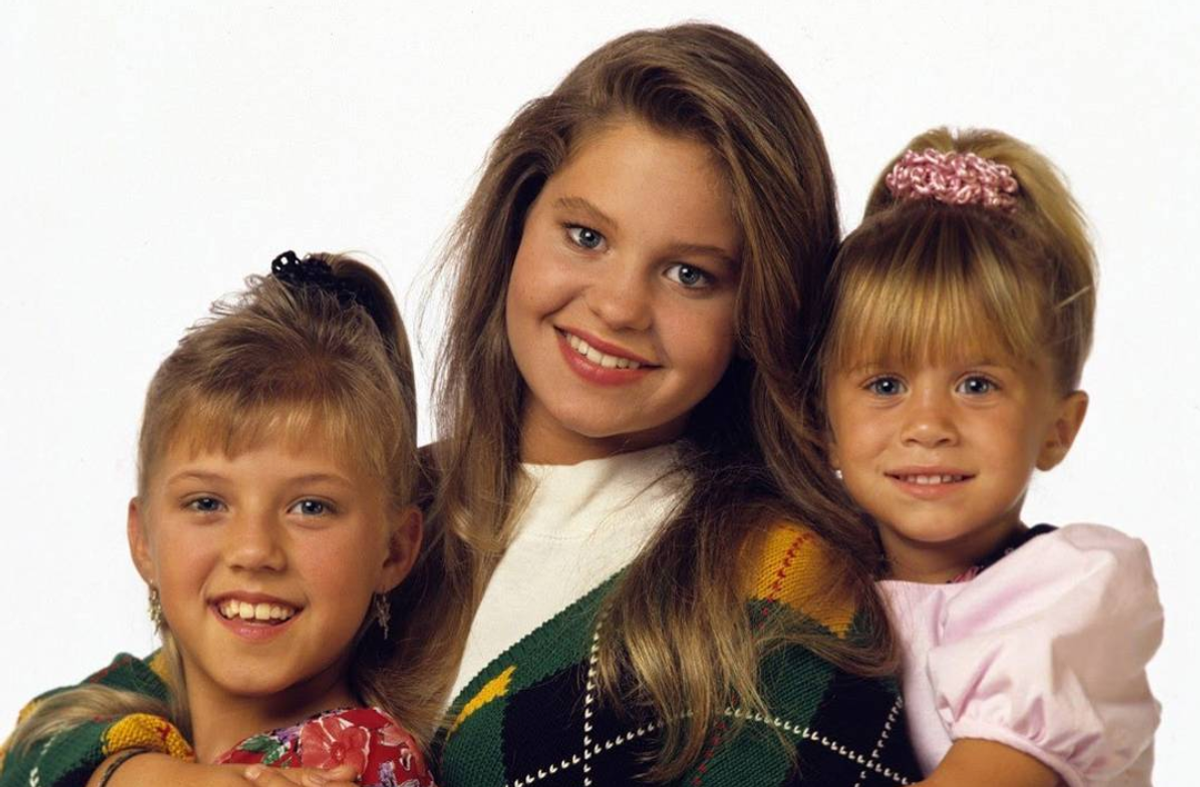 Lessons Everyone Can Learn From The Tanner Family