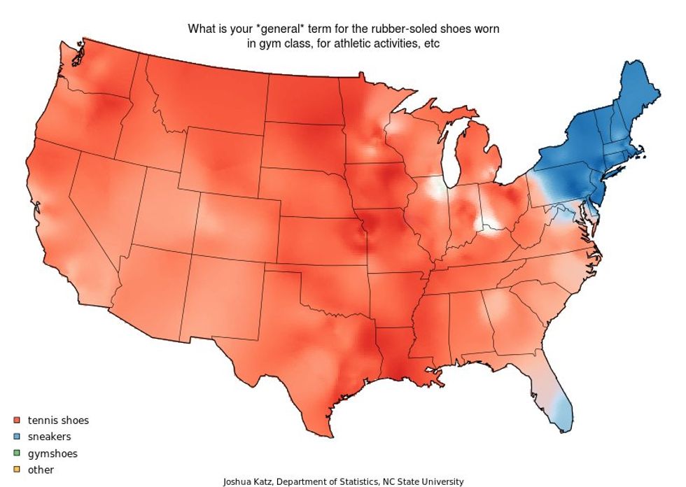 18 Slang Words You'll Definitely Hear In Indiana