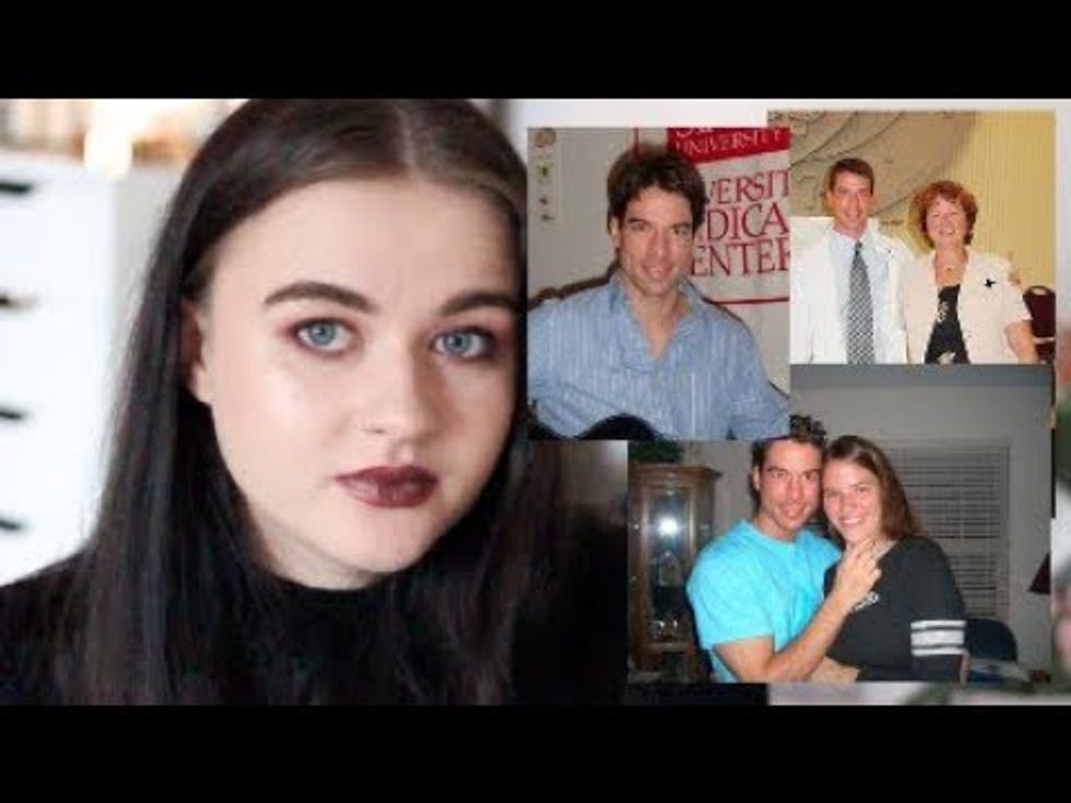 10 YouTubers Who Talk Conspiracies, Crime, and the Paranormal