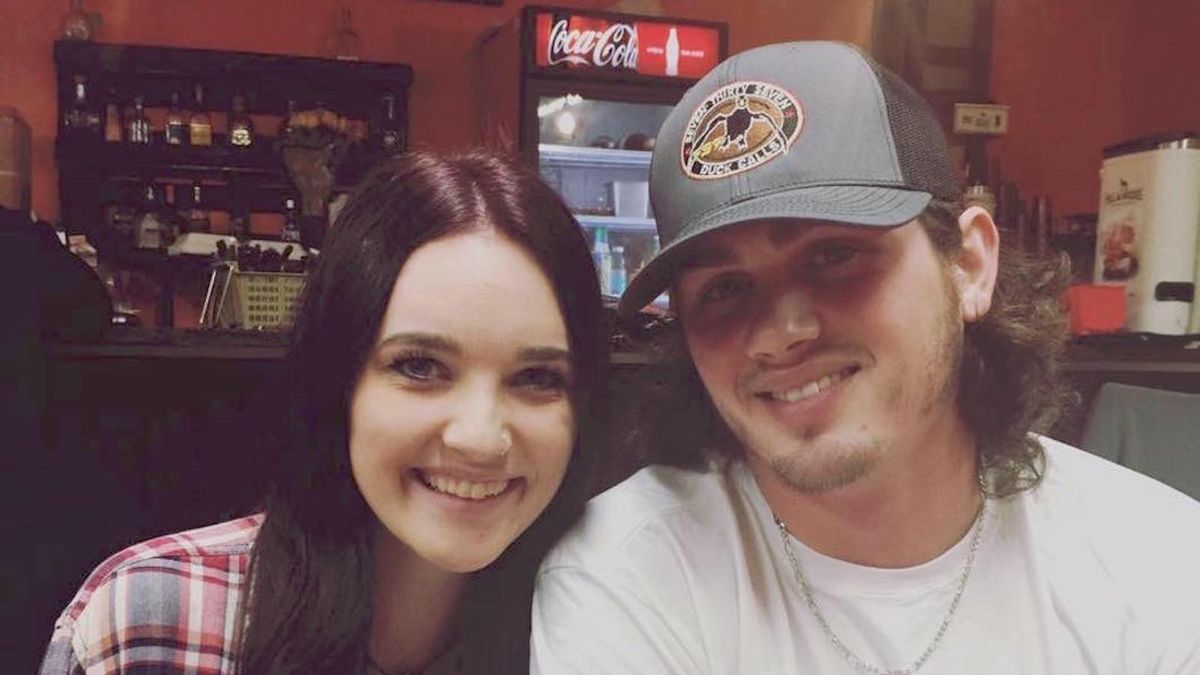 He Gave Me A House Before A Ring And That's OK