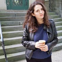 Virginia Faust on Odyssey