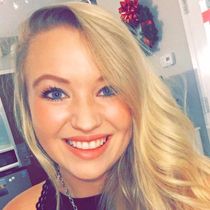 Ally Miller on Odyssey