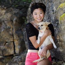 Hannah Spoolstra on Odyssey