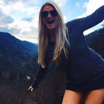 Allison Faith on Odyssey