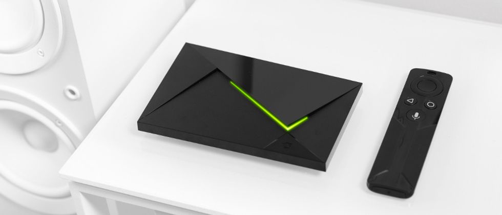 Nvidia Shield Review (2017): Gamer's delight for hefty price - Gearbrain