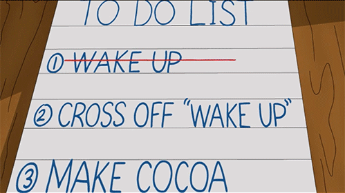 20 Things Only Super Organized People Will Understand
