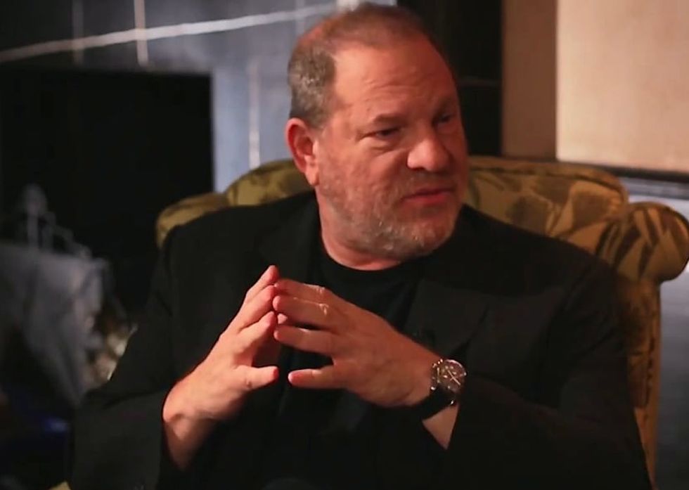 What's Next In The Ongoing Weinstein Effect Saga?