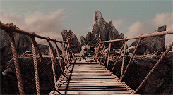 A Night Out As Told By "Shrek"