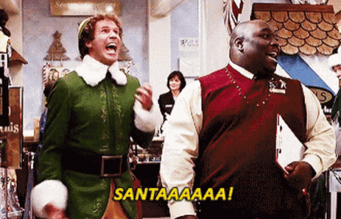 10 Reasons Why Christmas Is The Best Holiday