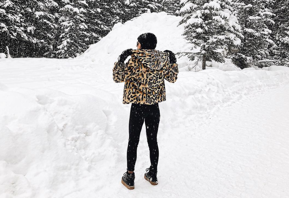 5 Reasons Why Winter Is The Best Season, Snow There 5 Reasons Why Winter Is The Best Season, Snow There