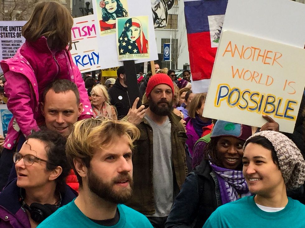 The Fight Towards Intersectional Feminism And Why You Should Care