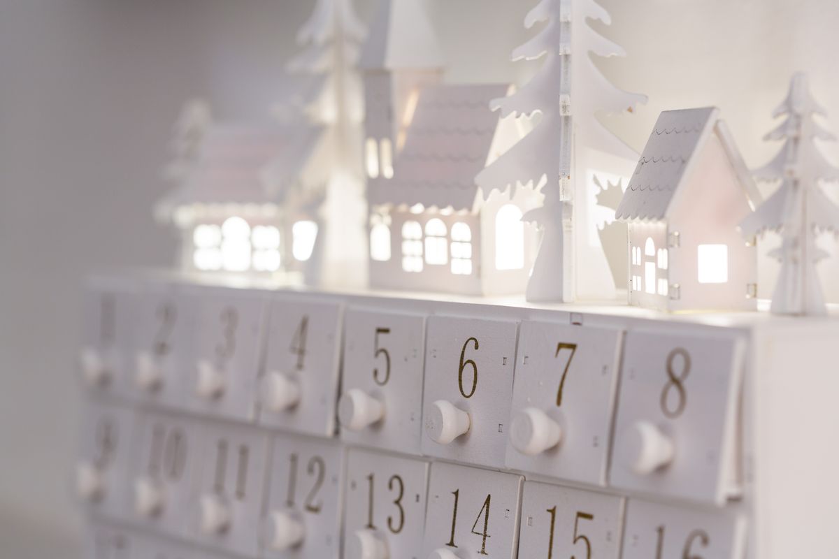 12 Expensive Advent Calendars That Probably Aren’t Worth It, But You ...