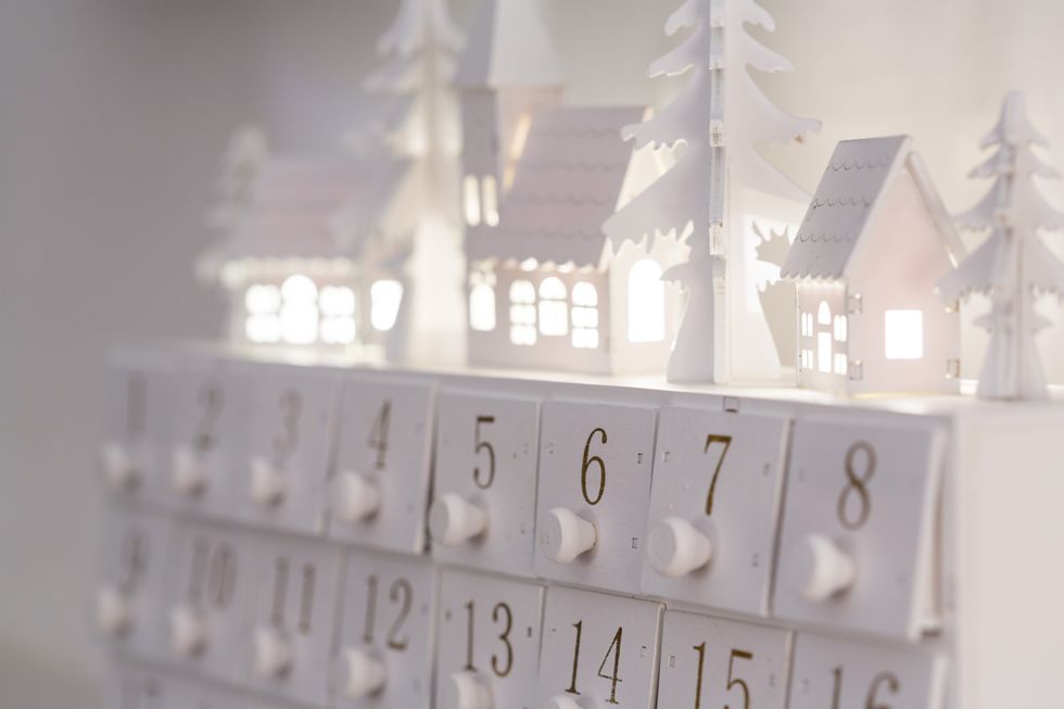 12 Expensive Advent Calendars That Probably Aren’t Worth It, But You ...