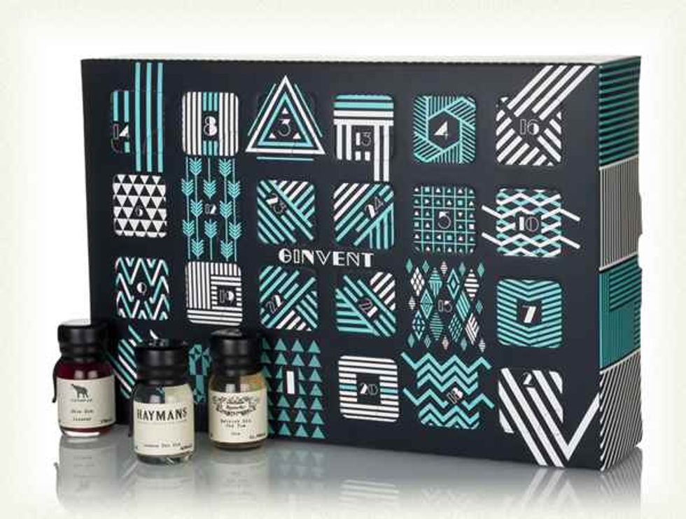 12 Expensive Advent Calendars That Probably Aren’t Worth It, But You ...