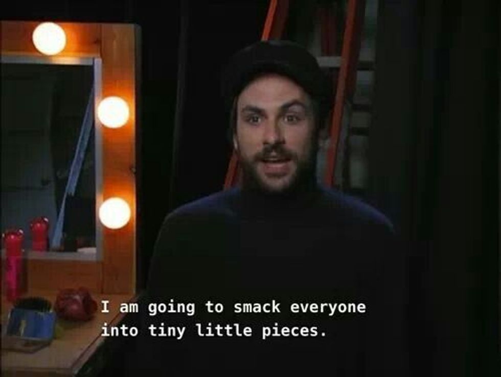 11 Times Charlie Kelly Understood You Better Than Your Parents Ever Will