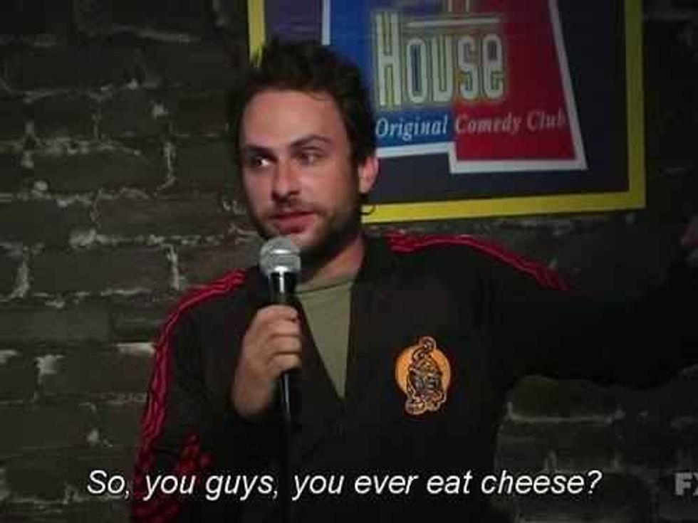 11 Times Charlie Kelly Understood You Better Than Your Parents Ever Will